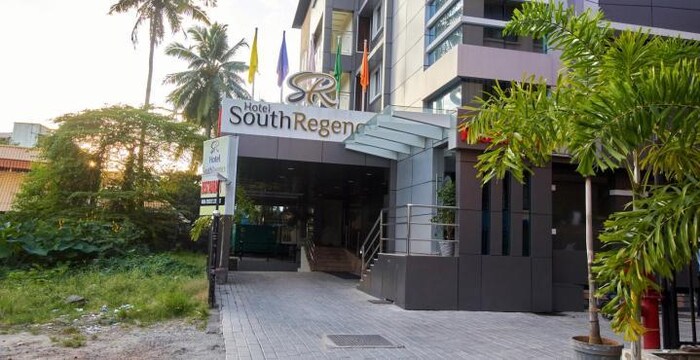 Hotel South Regency,Ernakulam, Cochin - Get Upto 70% OFF on Hotels