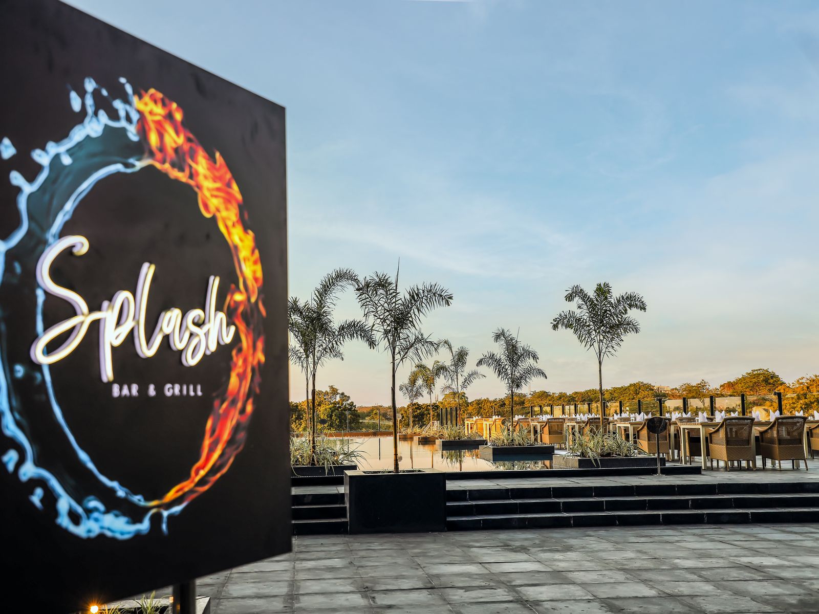 Essentia Luxury Hotel Best Rates on Indore Hotel Deals, Reviews & Photos