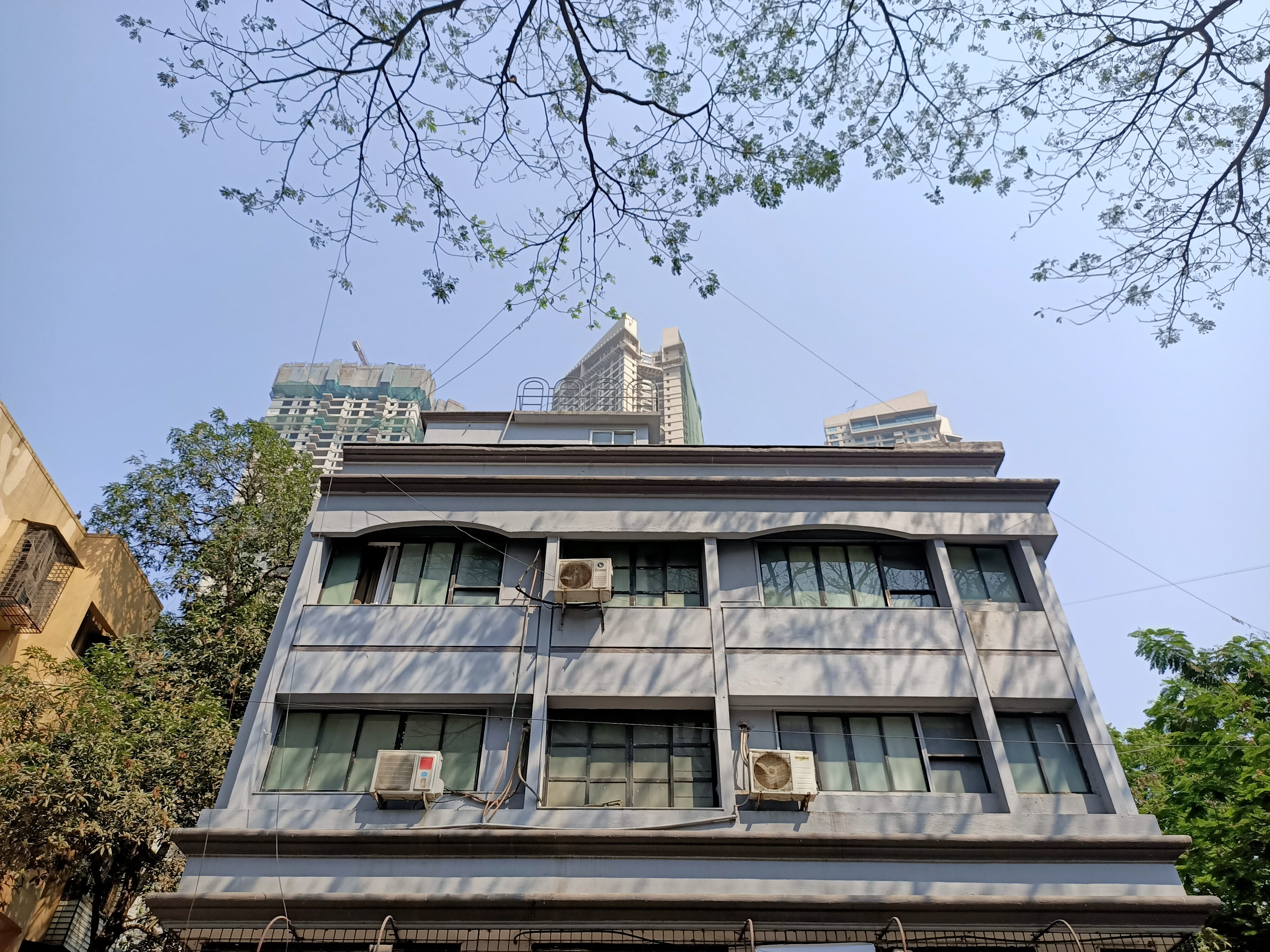 Hotels in Malad, Mumbai Starting @ ₹480 - Upto 80% OFF at MakeMyTrip