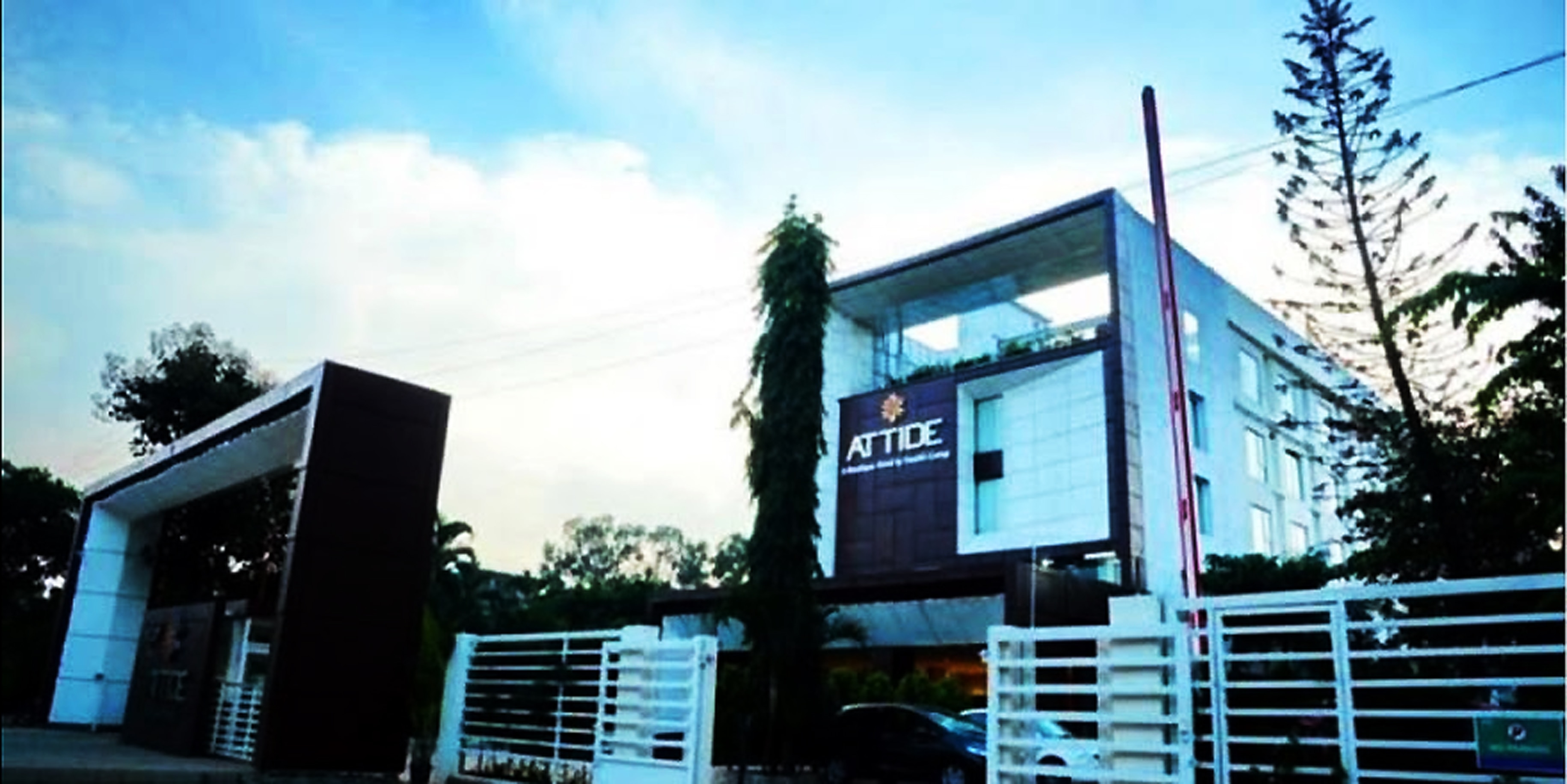 Attide Hotel Best Rates on Bangalore Hotel Deals, Reviews & Photos