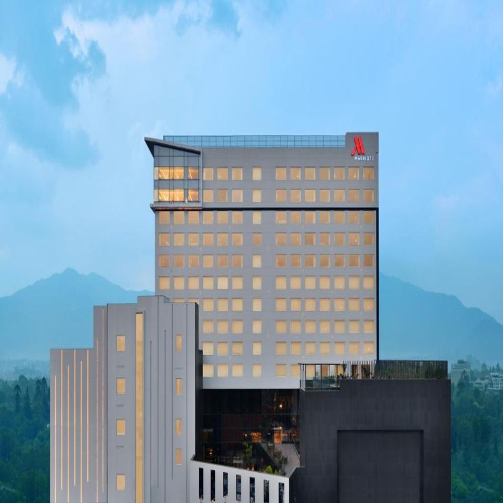 Kathmandu Marriott Hotel, Kathmandu Hotel Price, Address & Reviews