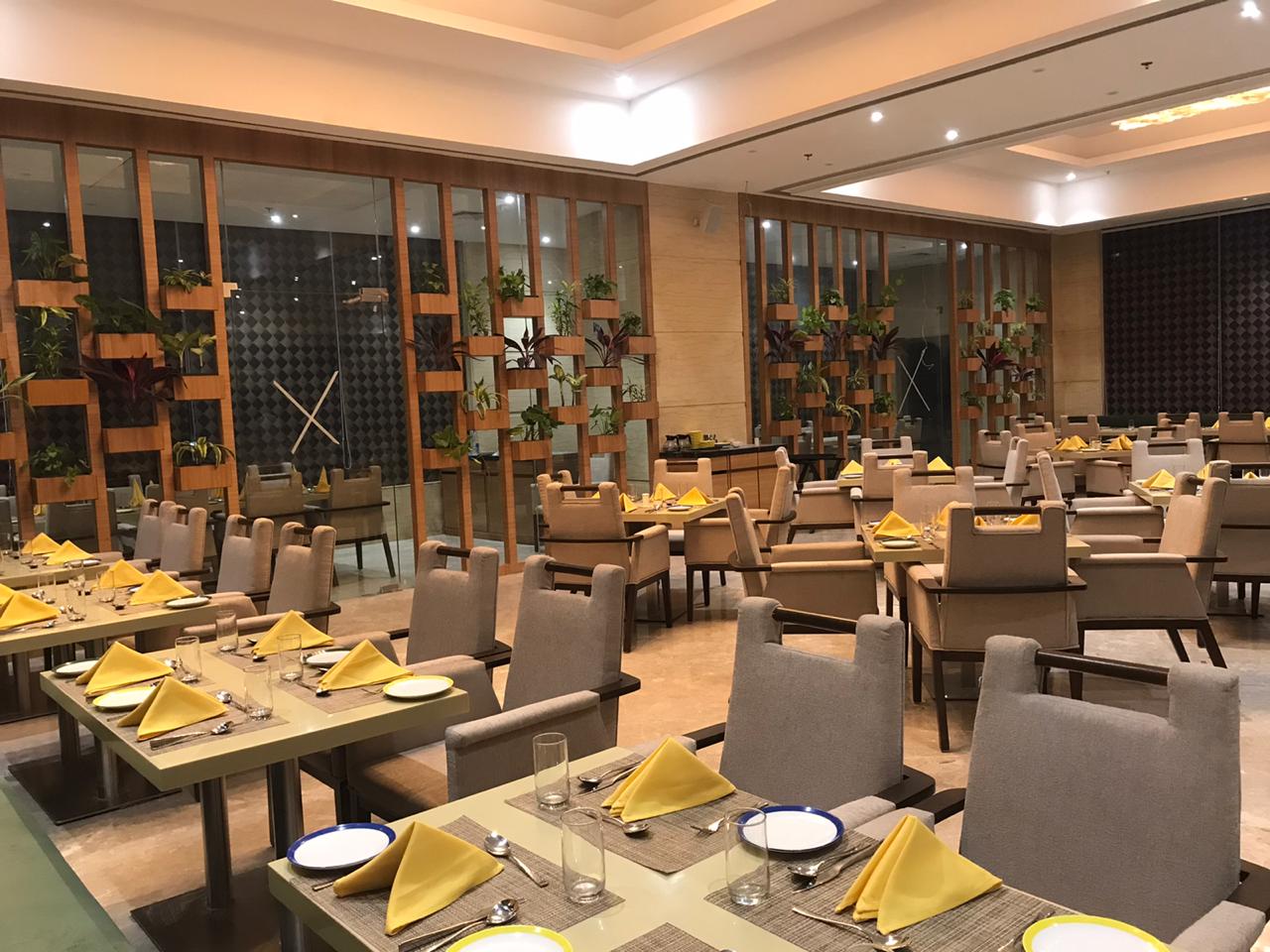 Hotel Babylon Capital Best Rates on Raipur, Chhattisgarh Hotel Deals ...