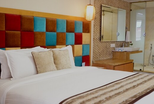 Antara Goa Goa Hotel Price, Address & Reviews