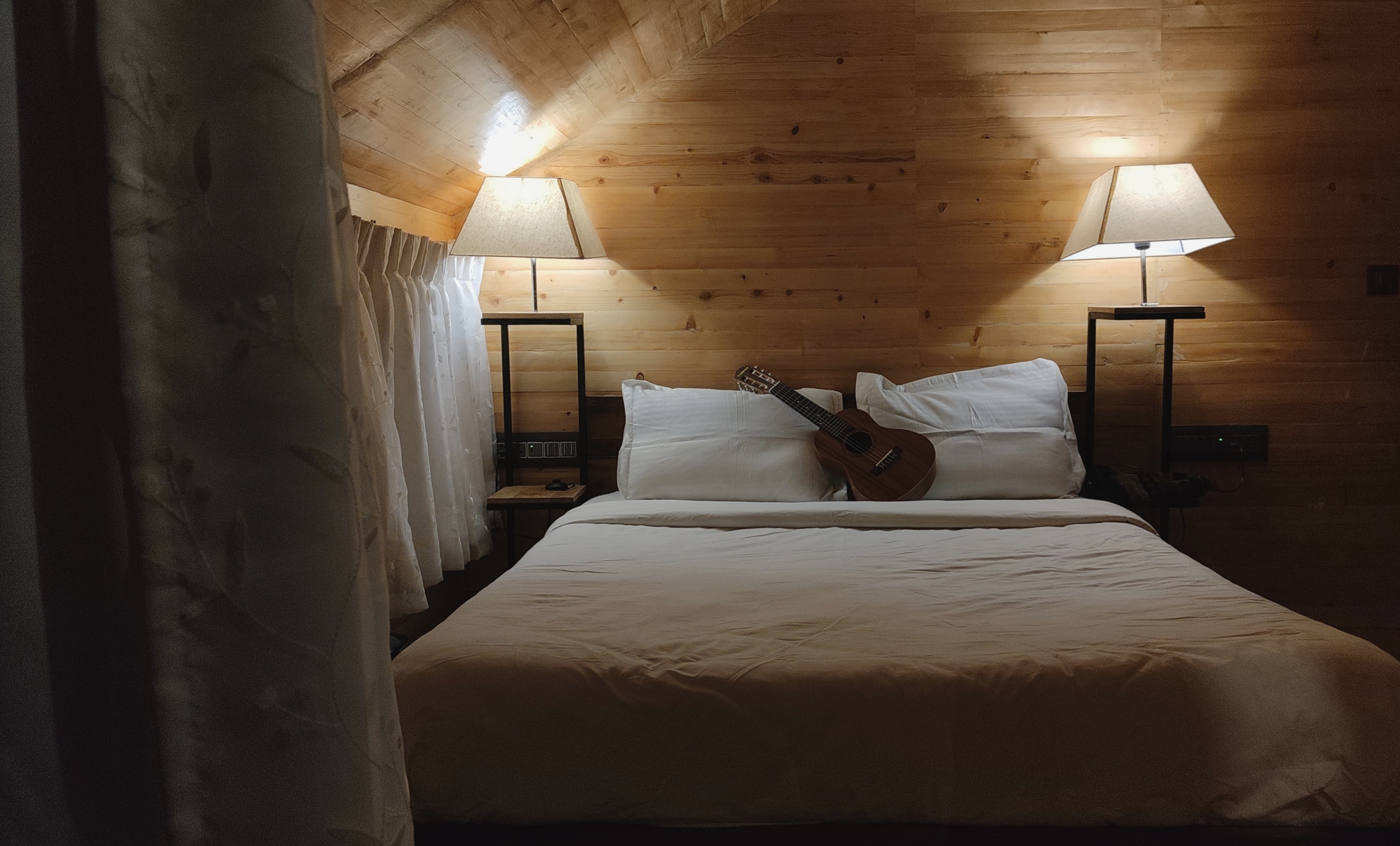 TeHyCa 𝗕𝗢𝗢𝗞 Kodaikanal Luxury Camp 𝘄𝗶𝘁𝗵 𝗙𝗥𝗘𝗘 𝗖𝗮𝗻𝗰𝗲𝗹𝗹𝗮𝘁𝗶𝗼𝗻