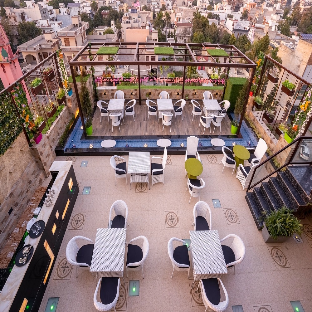 THE CATALINA 𝗕𝗢𝗢𝗞 Rohtak Hotel 𝘄𝗶𝘁𝗵 ₹𝟬 𝗣𝗔𝗬𝗠𝗘𝗡𝗧