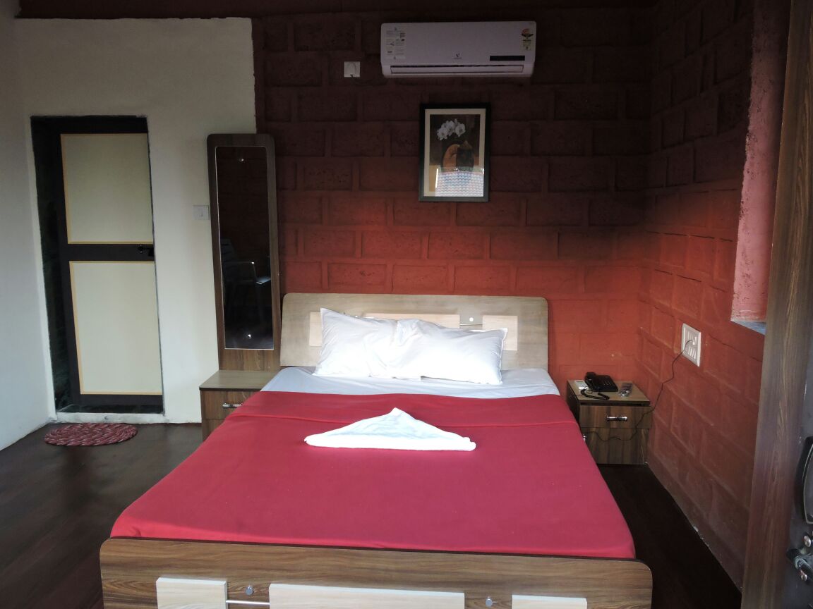 Prathamesh Resort Best Rates on Diveagar Hotel Deals, Reviews & Photos