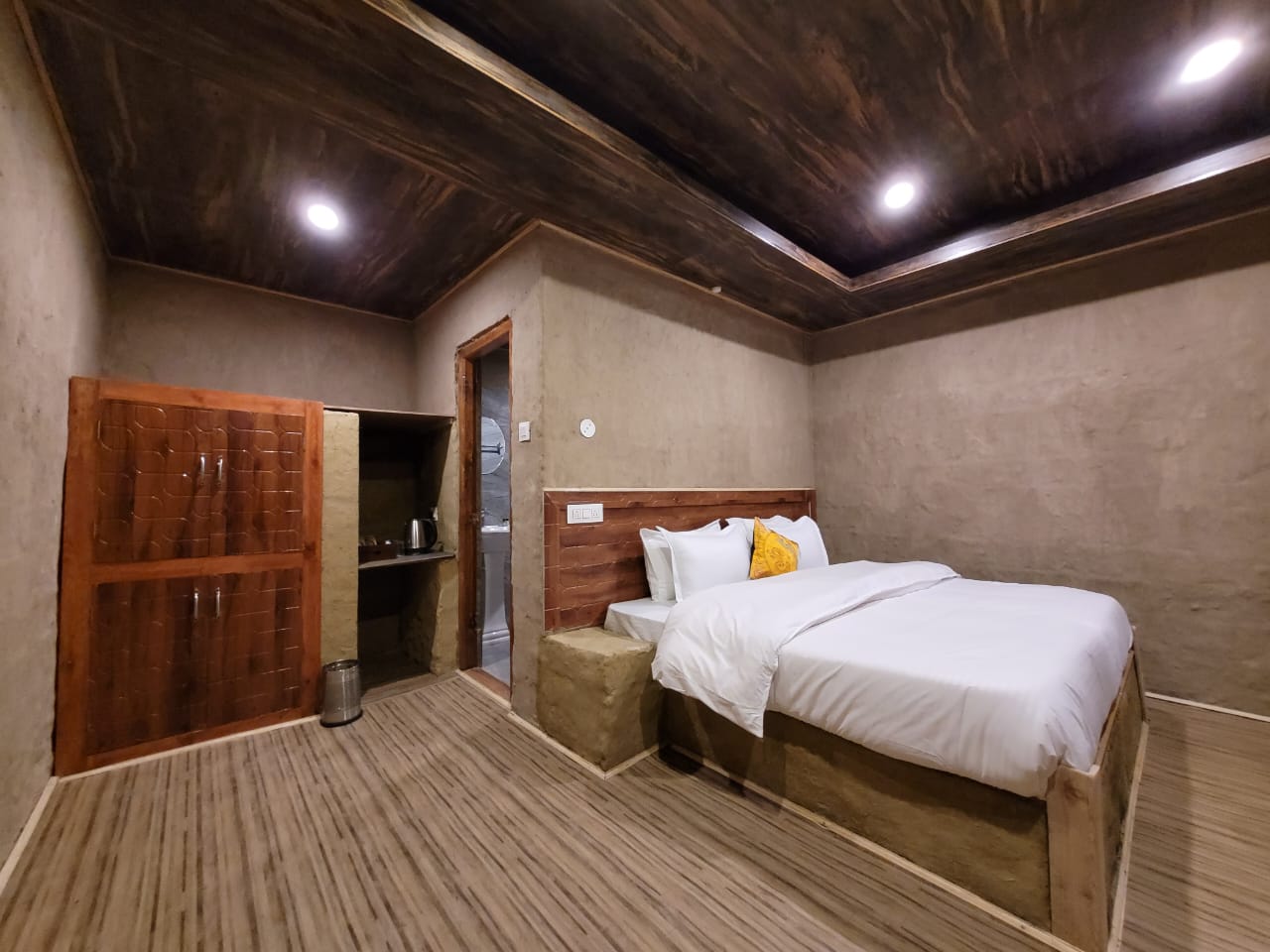 The Monk's Abbey by Inej Hotels Spiti - Reviews, Photos & Offer