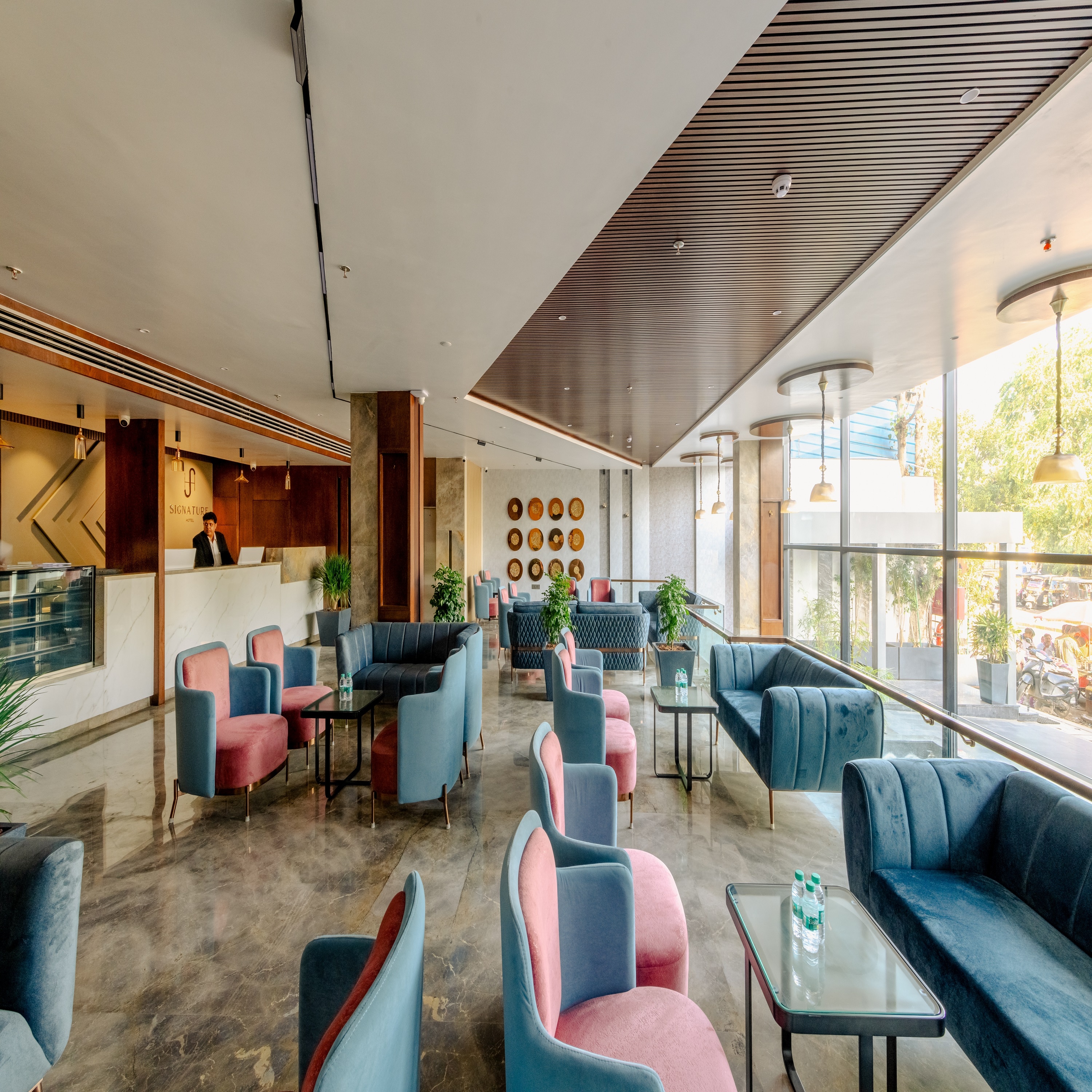 Hotel Signature 𝗕𝗢𝗢𝗞 Ajmer Hotel 𝘄𝗶𝘁𝗵 ₹𝟬 𝗣𝗔𝗬𝗠𝗘𝗡𝗧