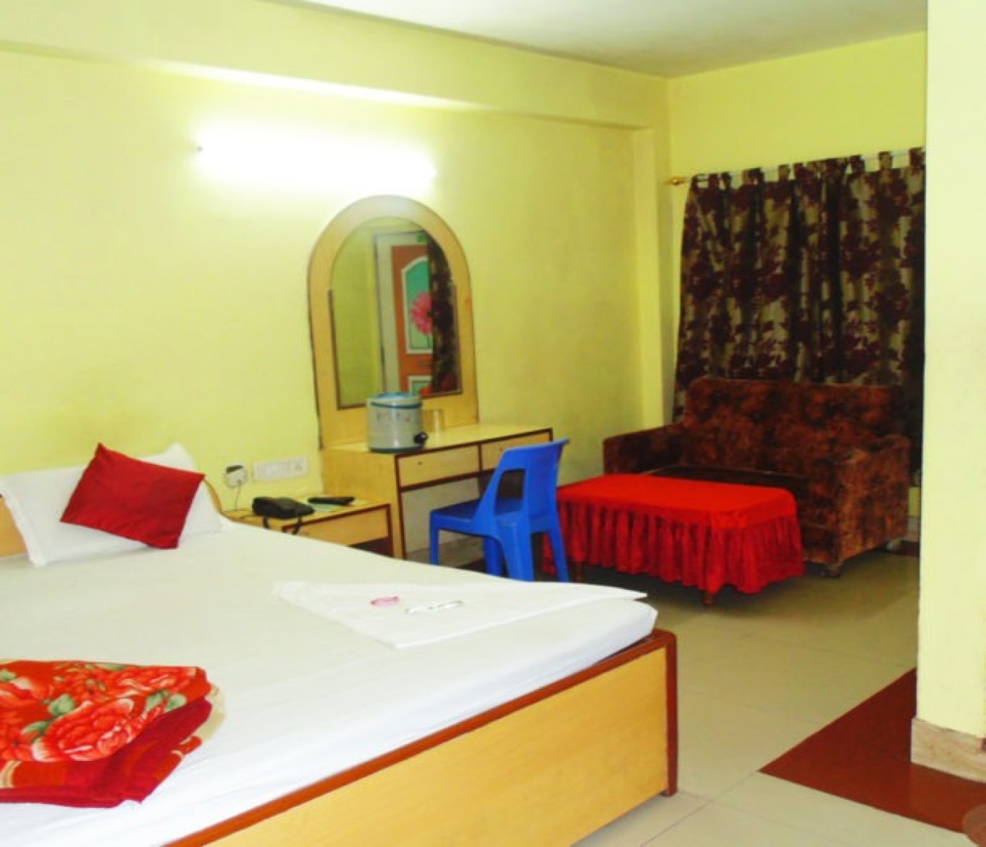Photos of New Classic Inn - Hotel in Digha