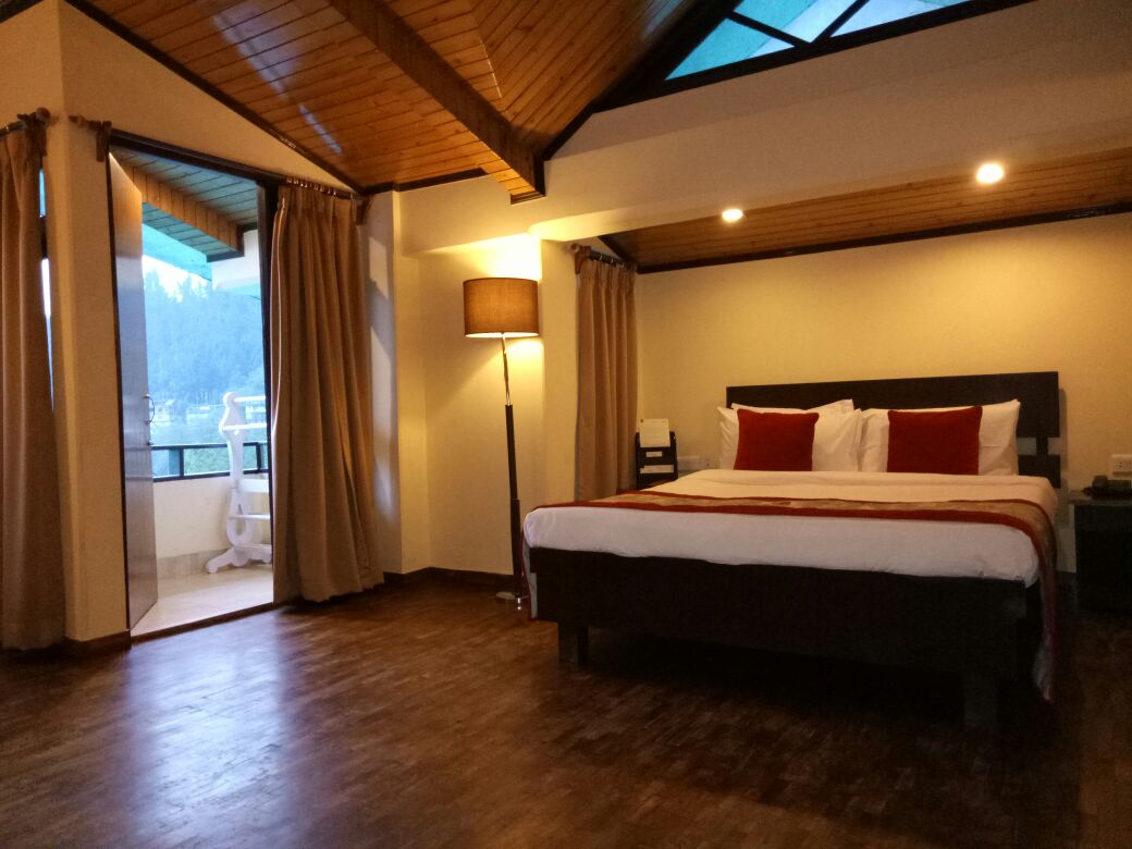 Summit Norling Resort & Spa, Gangtok INR 1165 OFF ( ̶5̶5̶5̶0̶ ) Price ...