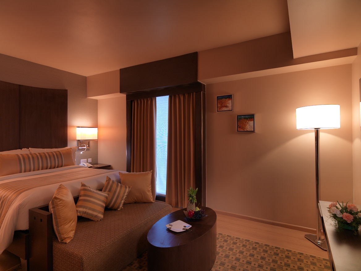 The Quorum Mysore Hotel Price, Address & Reviews
