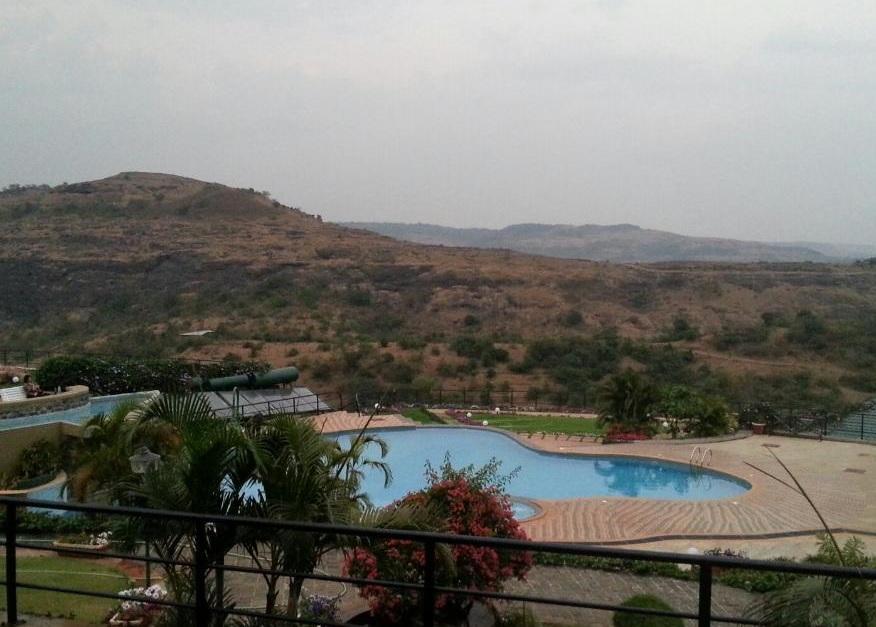 Upper Deck Resort Lonavala Resort Price, Address & Reviews