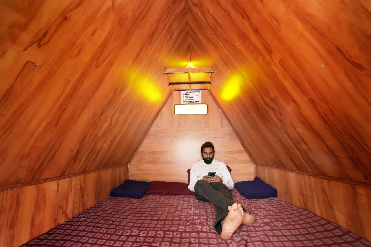 Koodaram Camp | Rooms & Guided Treks 𝗕𝗢𝗢𝗞 Munnar Luxury Camp 𝘄𝗶𝘁𝗵 𝗙𝗥𝗘𝗘 ...