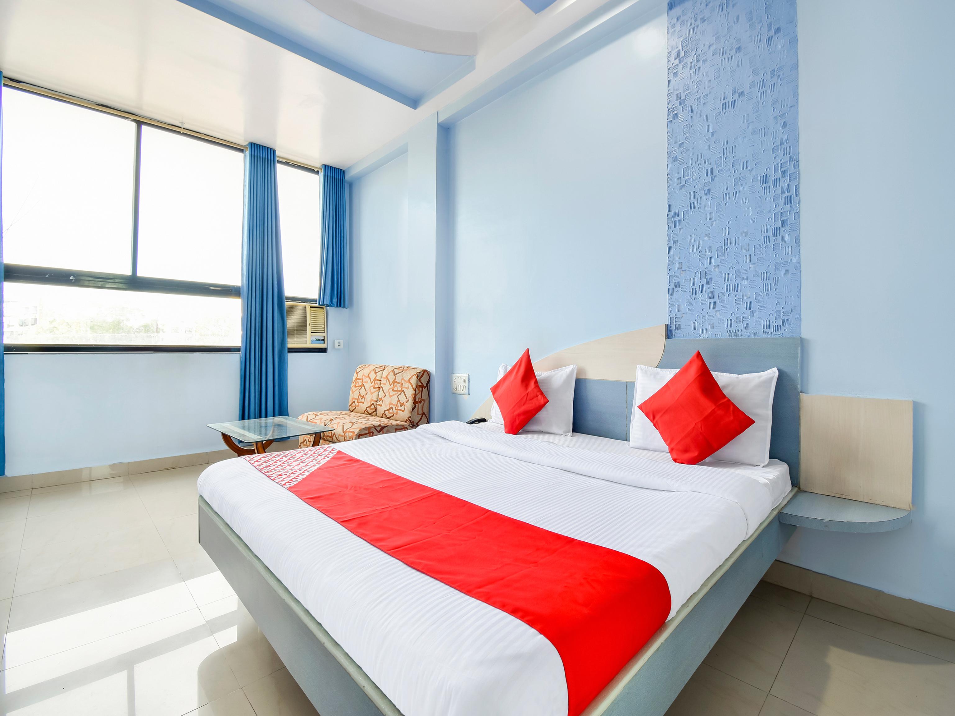 Hotels in Nanded, 22 Nanded Best Hotels available FREE Cancellation