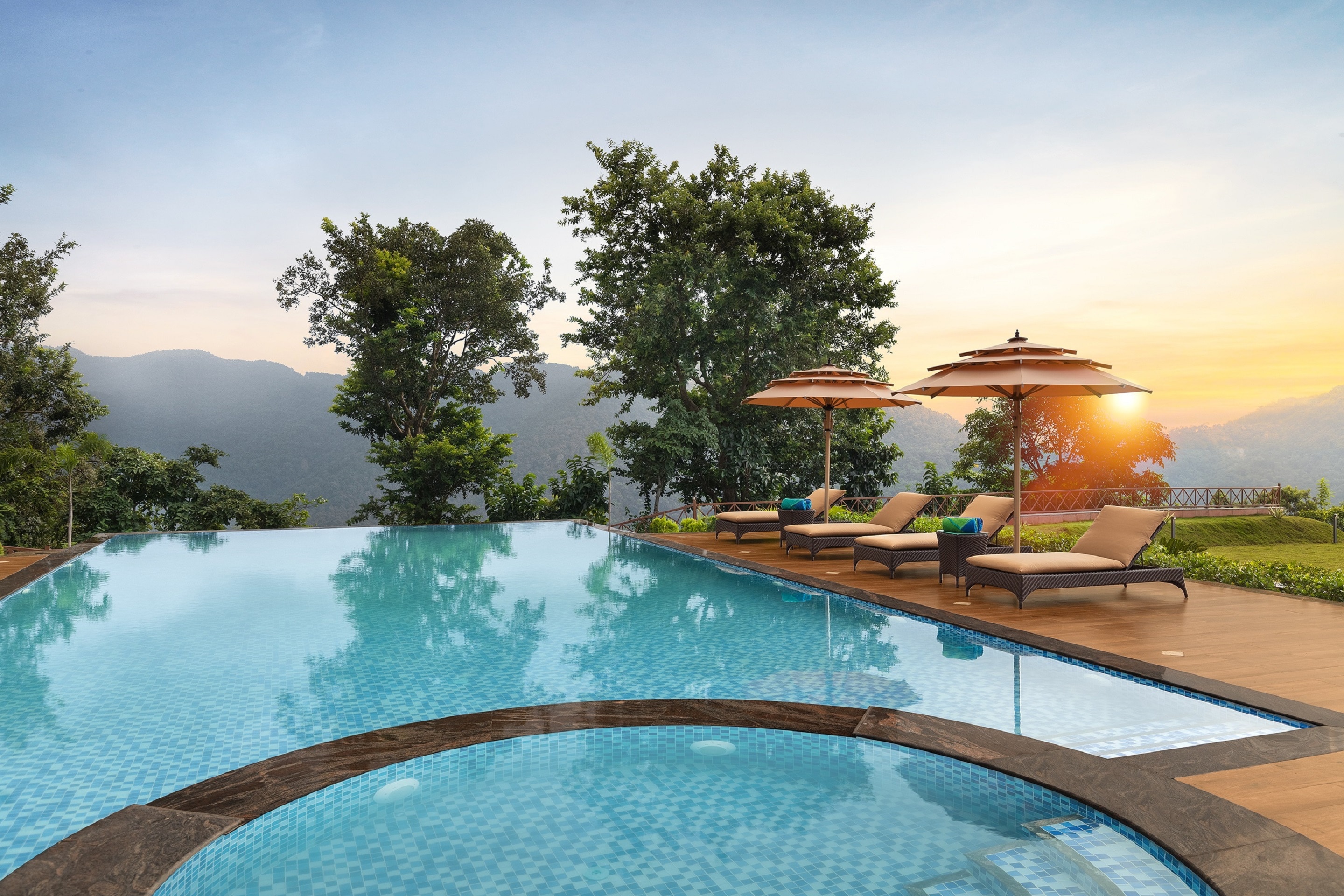 Welcomhotel By ITC Hotels, Jim Corbett 𝗕𝗢𝗢𝗞 Jim Corbett (Ramnagar ...