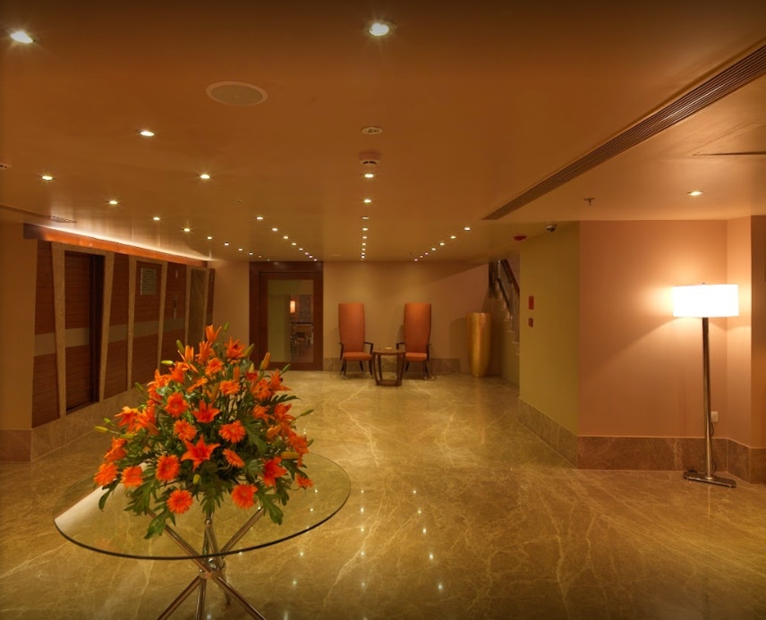 The Quorum Mysore Hotel Price, Address & Reviews