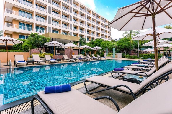 Pattaya Hotels – Book Hotels in Pattaya @ Rs. 360 Get Upto 60% Off on ...