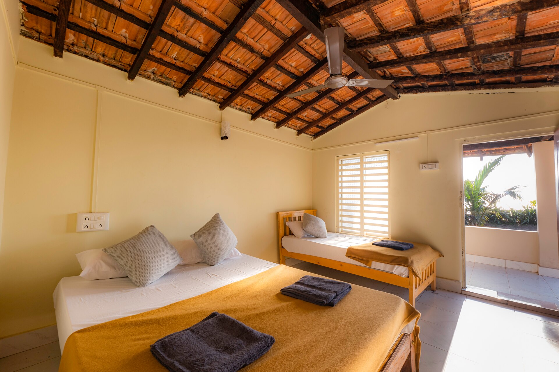 Famstel Gokarna - Beach Stay, Gokarna 𝗕𝗢𝗢𝗞 Gokarna Homestay 𝘄𝗶𝘁𝗵 𝗙𝗥𝗘𝗘 ...