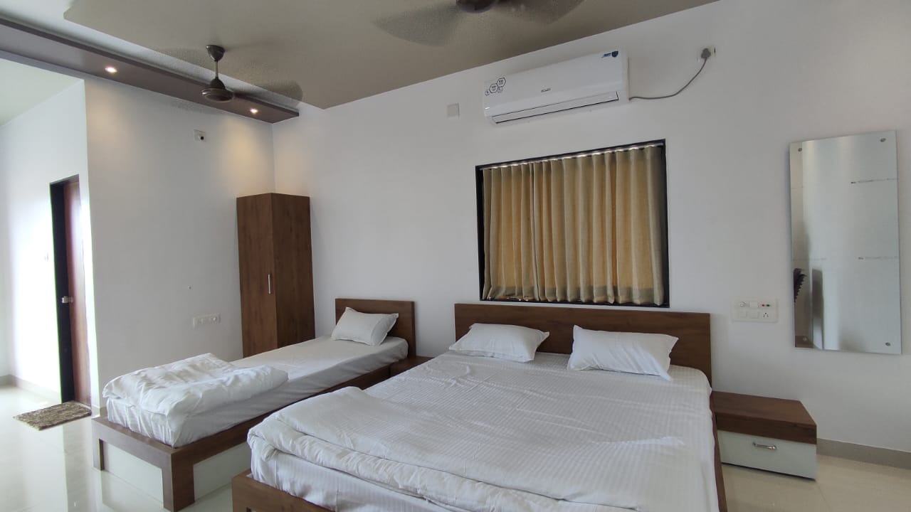 The Hotel Trident Kodinar 𝗕𝗢𝗢𝗞 Sutrapada Hotel 𝘄𝗶𝘁𝗵 ₹𝟬 𝗣𝗔𝗬𝗠𝗘𝗡𝗧