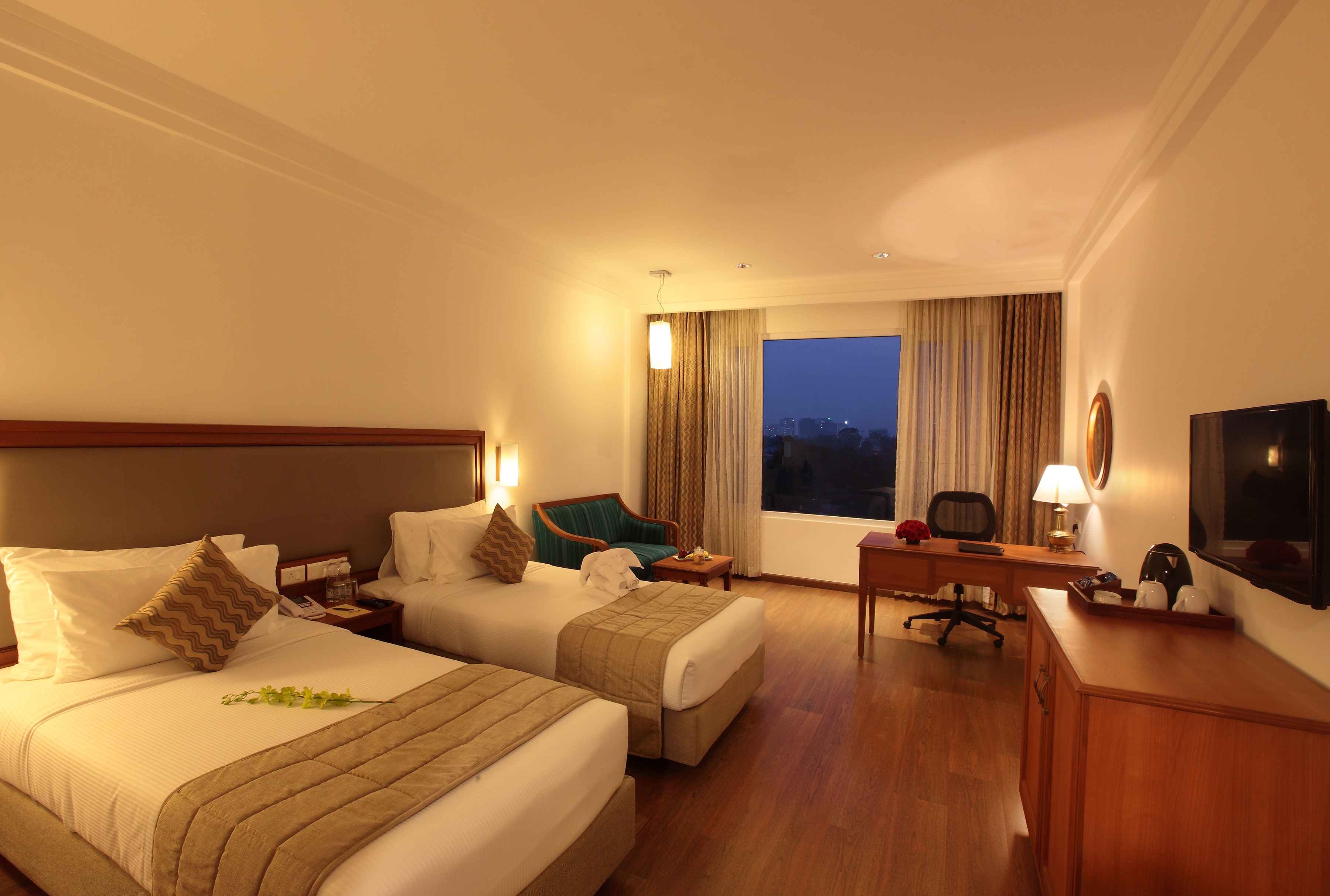 Monsoon Empress Cochin Hotel Price, Address & Reviews