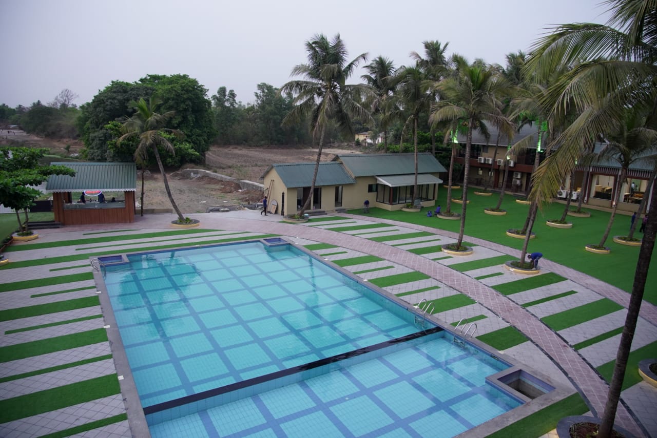 Paramount Riverfront Resort and Spa 𝗕𝗢𝗢𝗞 Karjat Resort 𝘄𝗶𝘁𝗵 𝗙𝗥𝗘𝗘 ...