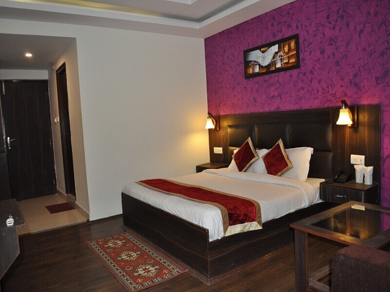 Hotel Manali Green Manali Inr 1590 Off ̶3̶0̶0̶0̶ Hotel Price Address And Reviews