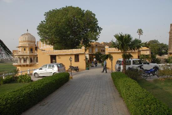 Photos of Phool Mahal Palace Hotel - Hotel in Kishangarh