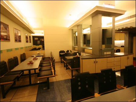 Hotel Fidalgo, Goa - Get Upto 70% OFF on Hotels