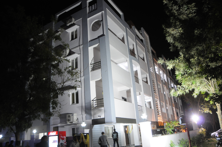 ITC Kohenur - A Luxury Collection Hotel, Hyderabad ( Get Best Offers on ...