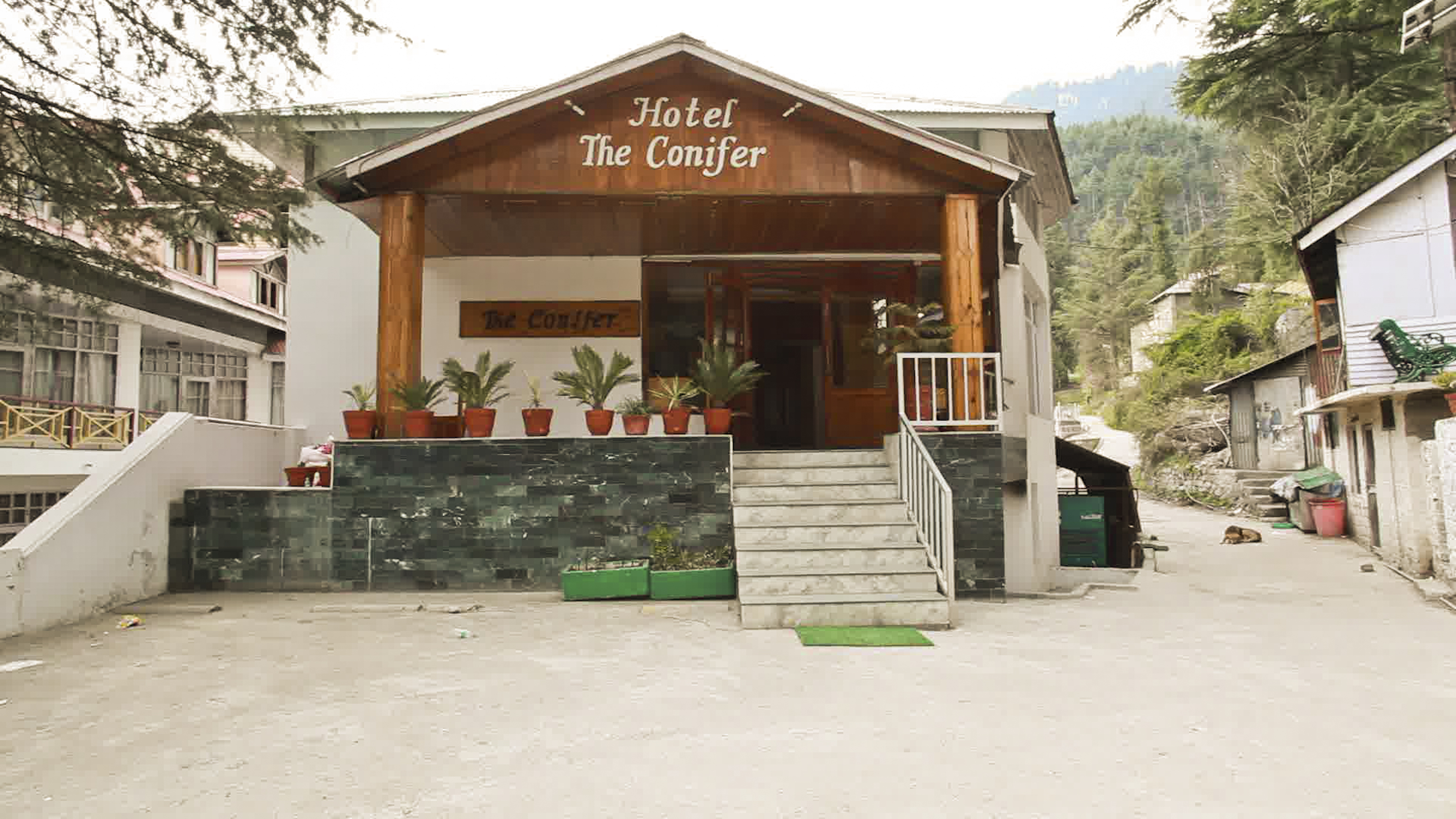 Manali Heights Manali - INR 510 OFF ( ̶3̶8̶0̶0̶ ) Deal Hotel HD Photos ...
