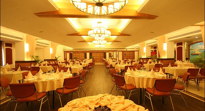 Hotel Fidalgo, Goa - Get Upto 70% OFF on Hotels