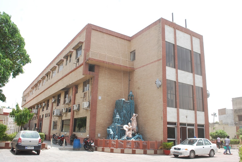 Photos of Hotel Mukund Palace - Hotel in Mathura