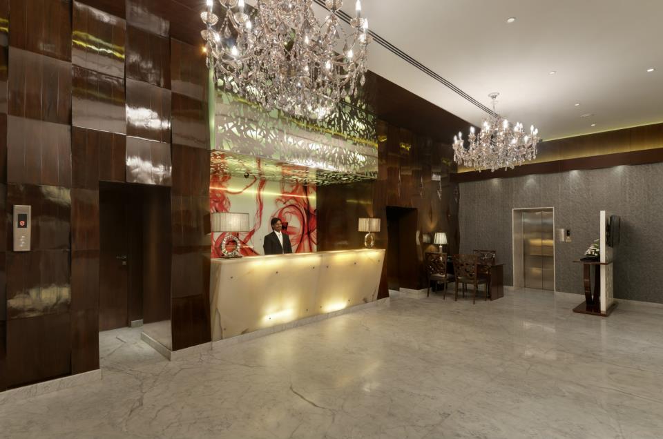 The Chancery Pavilion Bangalore - INR 1560 OFF ( ̶5̶2̶0̶0̶ ) Deal Hotel ...