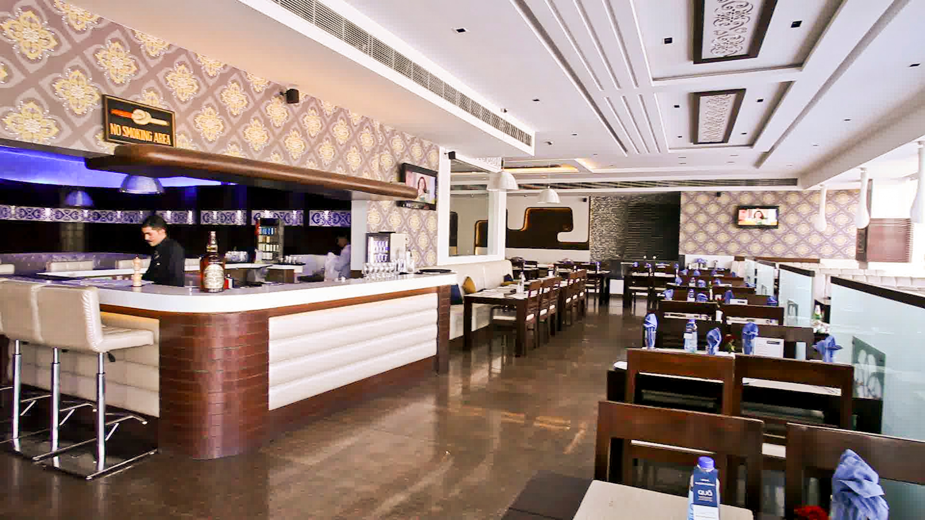 Hotel KC Cross Road Best Rates on Panchkula Hotel Deals, Reviews & Photos