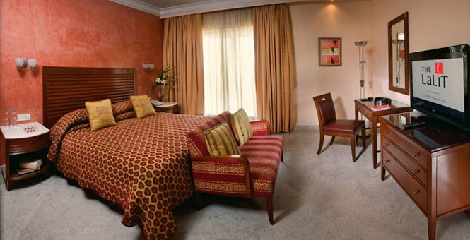 The LaLit Grand Palace Srinagar, Srinagar Hotel Price, Address & Reviews