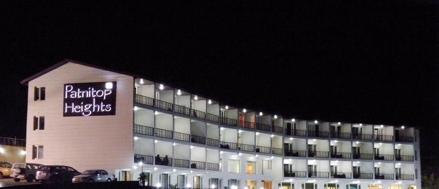 Hotel Samson Patnitop - INR 918 OFF ( ̶2̶7̶0̶0̶ ) Deal Hotel HD Photos ...