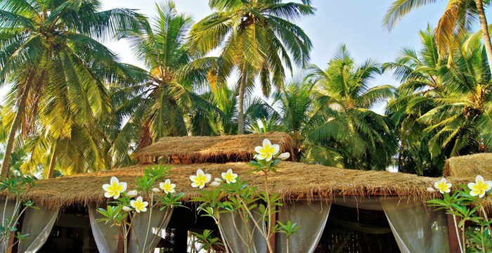 Riva Beach Resort, Goa - Get Upto 70% OFF on Hotels