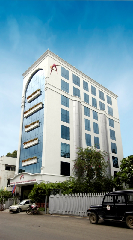 JW Marriott Mumbai Juhu Mumbai - Deal Hotel HD Photos & Reviews