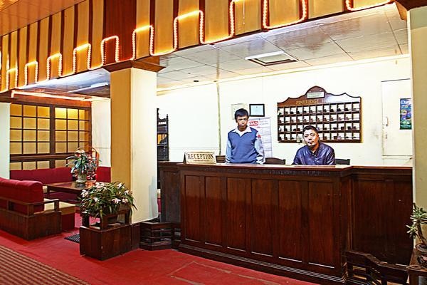 Hotel Pineridge 𝗕𝗢𝗢𝗞 Darjeeling Hotel 𝘄𝗶𝘁𝗵 ₹𝟬 𝗣𝗔𝗬𝗠𝗘𝗡𝗧