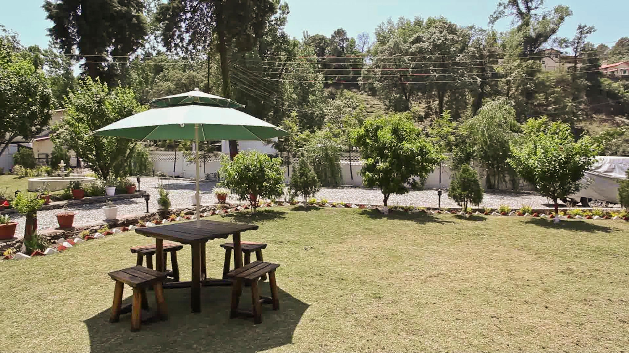 Rewa Retreat Bhowali Hotel Price, Address & Reviews