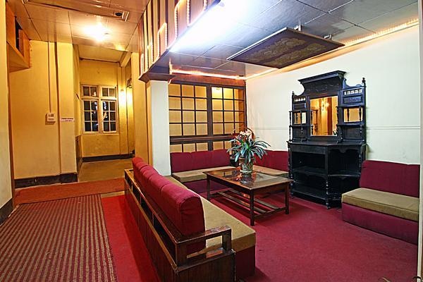 Hotel Pineridge 𝗕𝗢𝗢𝗞 Darjeeling Hotel 𝘄𝗶𝘁𝗵 ₹𝟬 𝗣𝗔𝗬𝗠𝗘𝗡𝗧