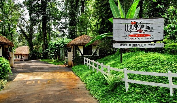 EVOLVE BACK, COORG, Coorg - Get Upto 70% OFF on Hotels