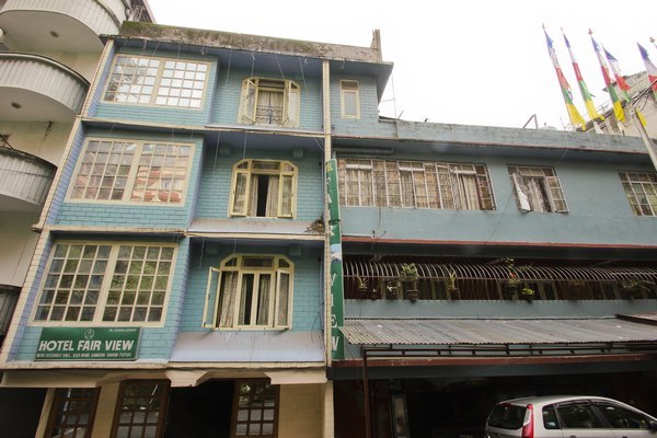 HOTEL UTPALA Gangtok - Deal + HD Photos & Reviews