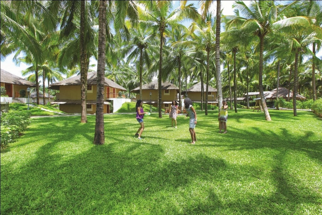 Coco Lagoon by Great Mount | Pollachi Resort BOOK @ ₹1