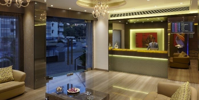 Suba Galaxy, Mumbai - Get Upto 70% OFF on Hotels
